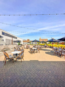 Weekend Guide To Magnolia Market At The Silos - The Waco Things