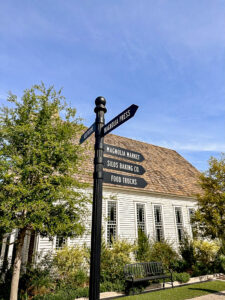 Weekend Guide To Magnolia Market At The Silos - The Waco Things