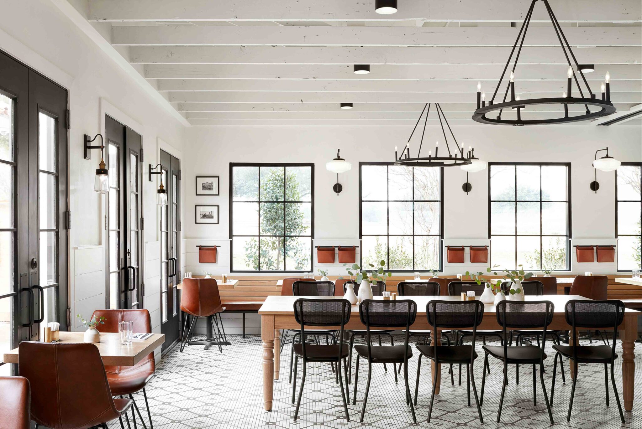 24 Best Restaurants in Waco Texas - The Waco Things