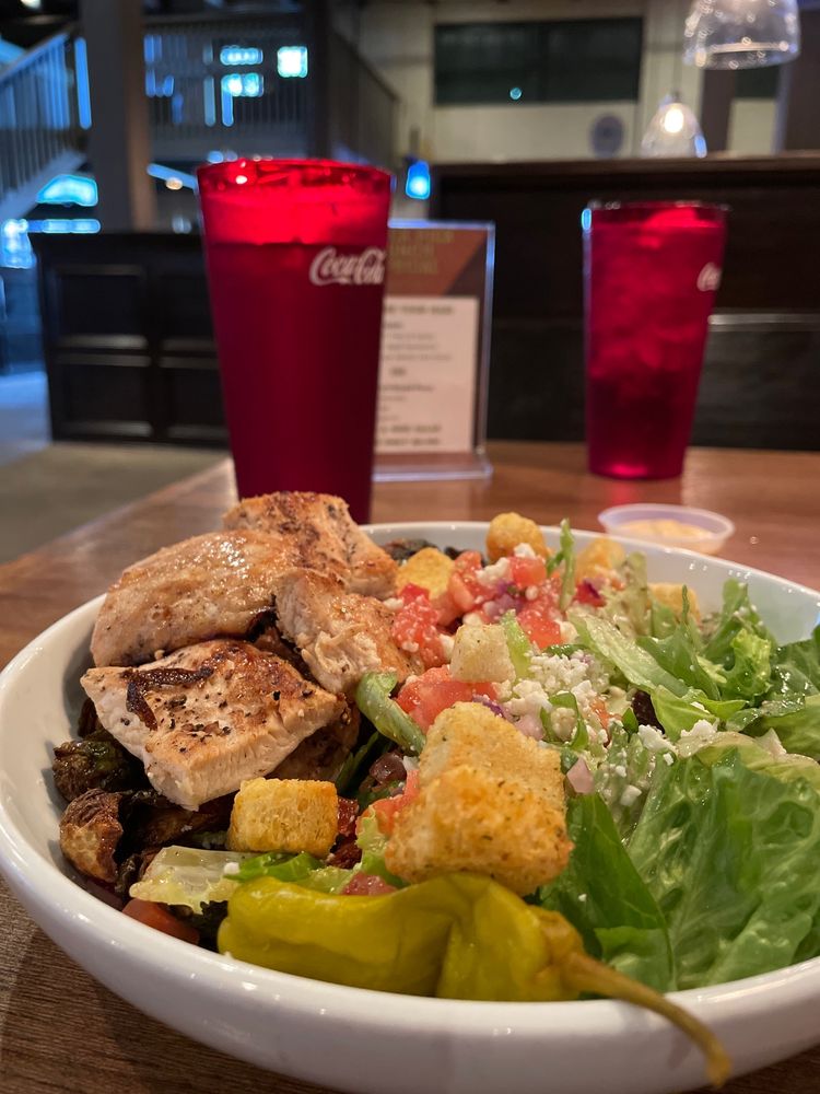 13 Best Restaurants in Waco Texas – The Waco Things