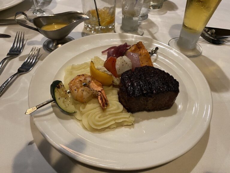 24 Best Restaurants in Waco Texas - The Waco Things