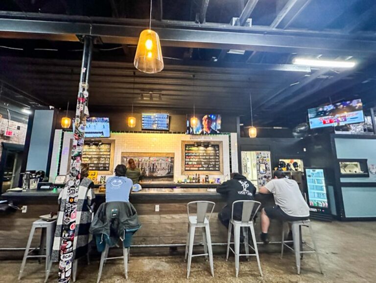 A Guide To All The Craft Breweries In Waco – The Waco Things