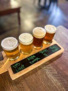 A Guide To All The Craft Breweries In Waco – The Waco Things