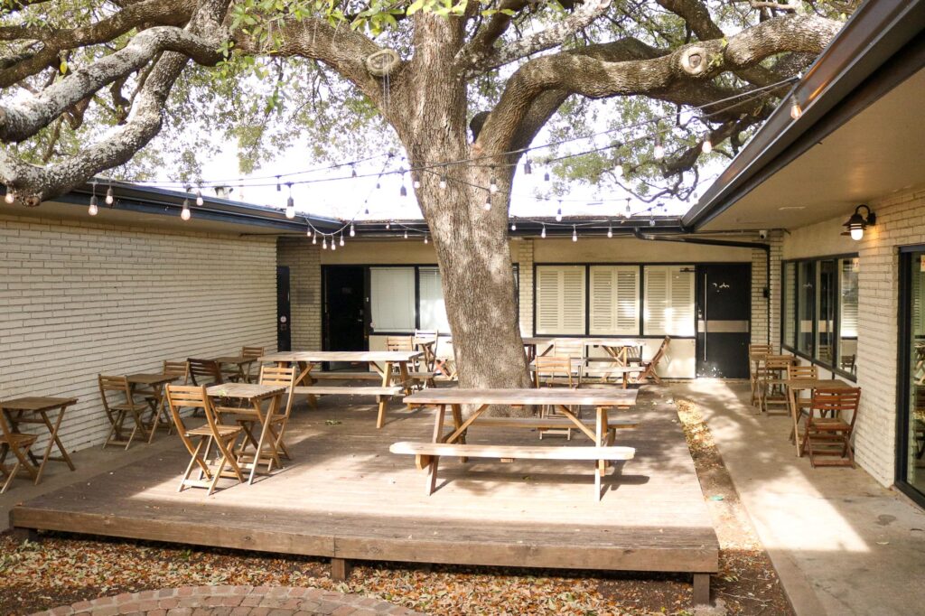 Pinewood Coffee Bar: The Best Coffee In Waco - The Waco Things