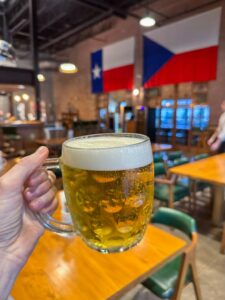 A Guide To All The Craft Breweries In Waco – The Waco Things