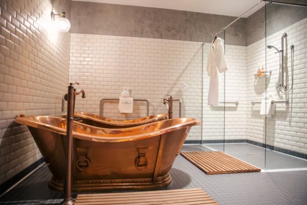 Pivovar Hotel: A Complete Czech Experience In Waco - The Waco Things