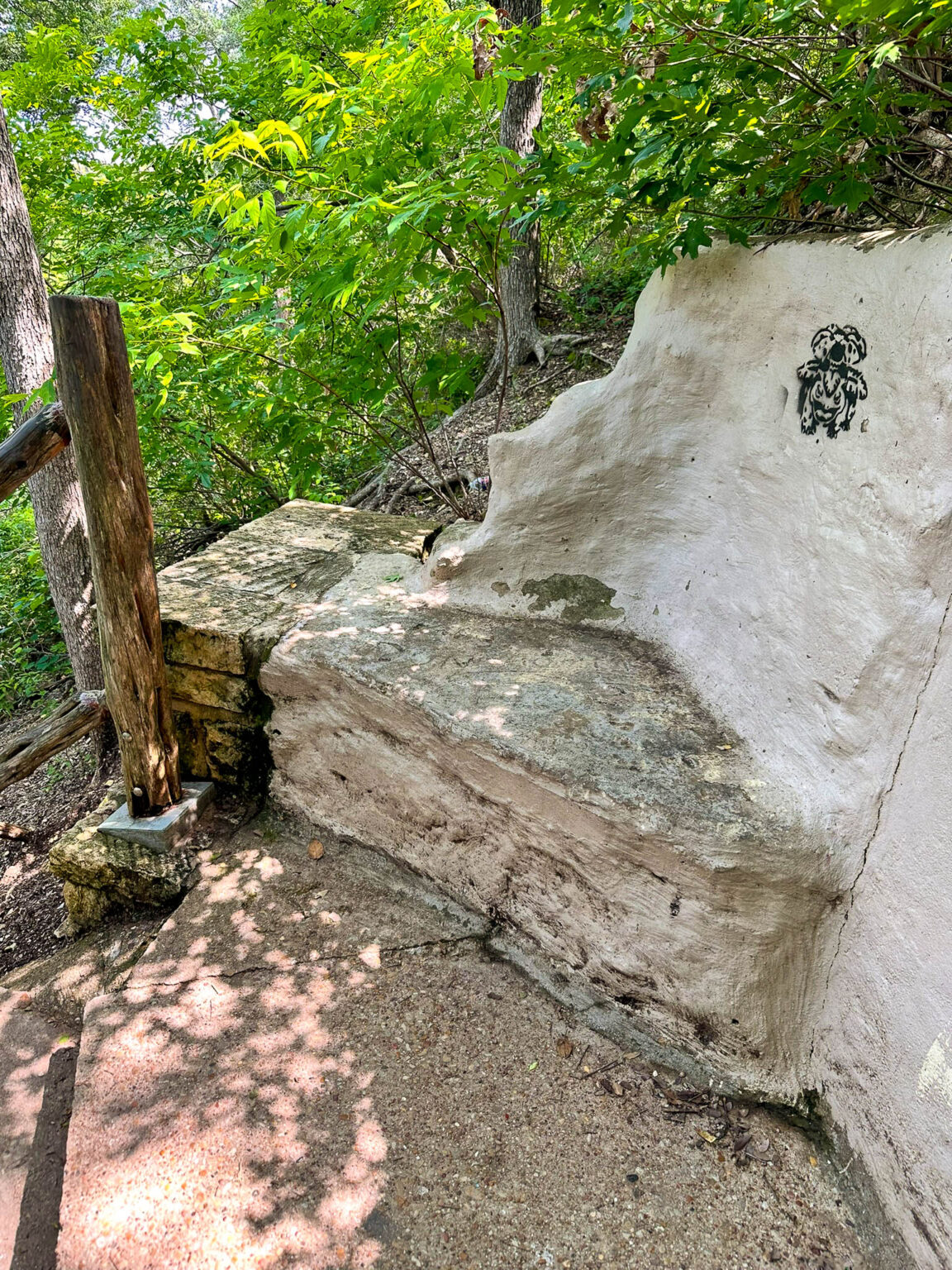 Come With Me To Climb Jacob’s Ladder In Waco - The Waco Things