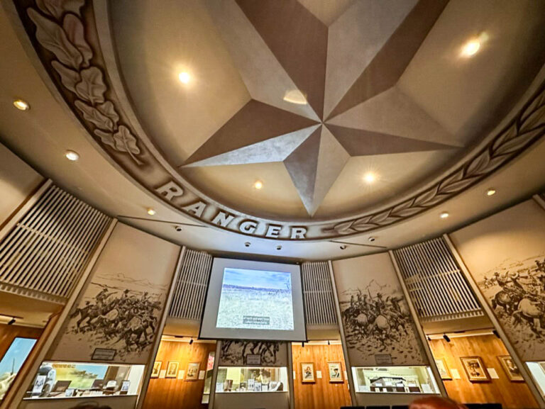 Is The Texas Ranger Hall of Fame and Museum Worth Visiting? - The Waco ...