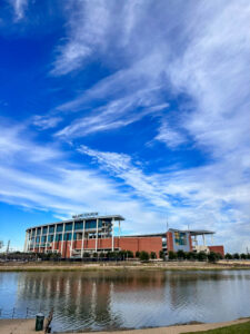 Is The Texas Ranger Hall of Fame and Museum Worth Visiting? - The Waco ...