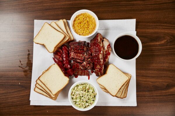 5 Best BBQ Spots In Waco Texas - The Waco Things