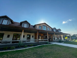 My Surprisingly Delightful Meal At Cafe Homestead in Waco - The Waco Things