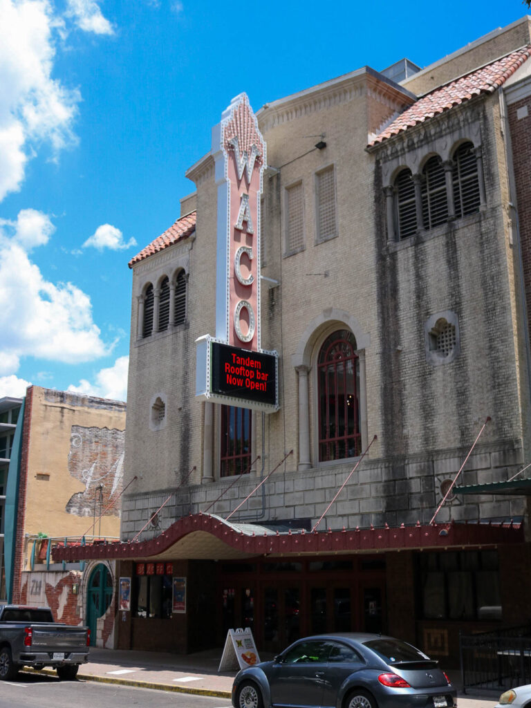 15 Holiday Activities In Waco - The Waco Things