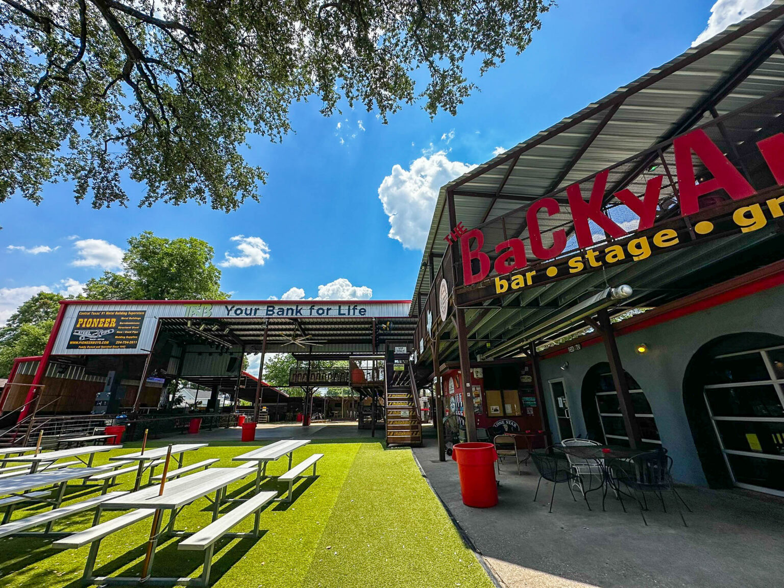 My Favorite Kid-Friendly Restaurants in Waco - The Waco Things