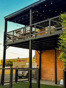 The Most Gorgeous Rooftop Bars In Waco (You’ll *Love* These) - The Waco ...