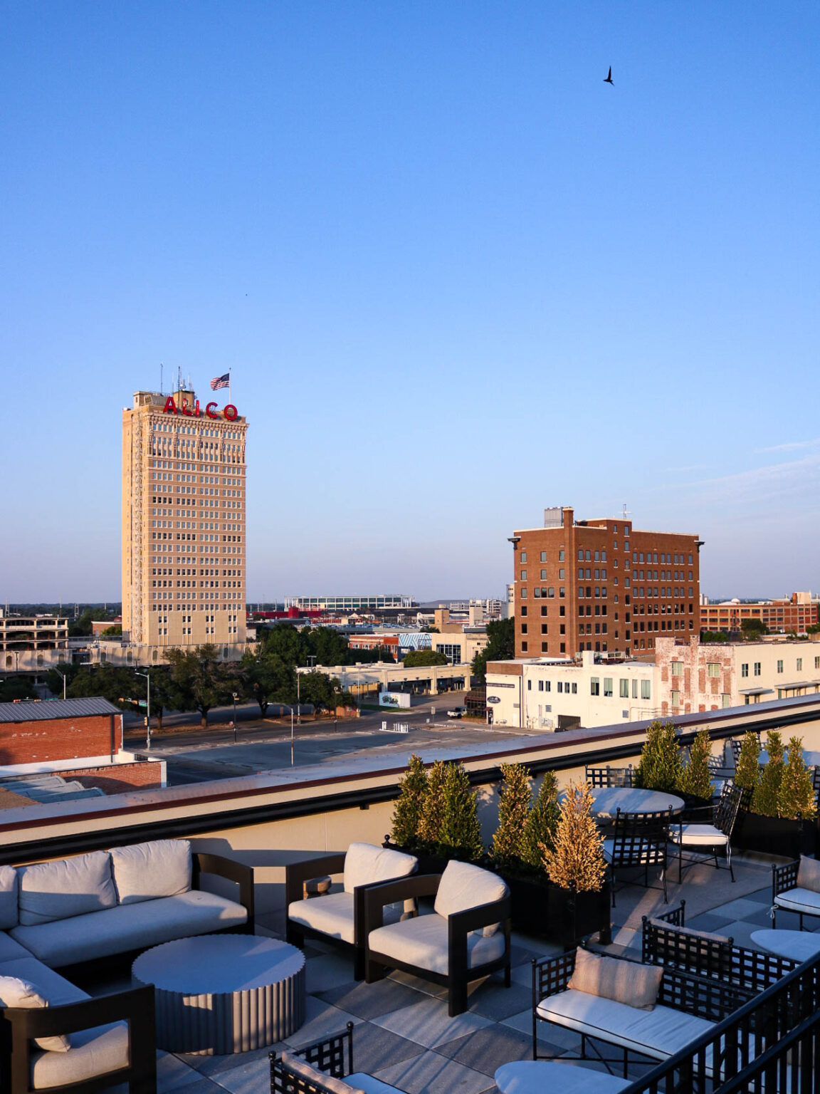 The Most Gorgeous Rooftop Bars In Waco (You’ll *Love* These) - The Waco ...