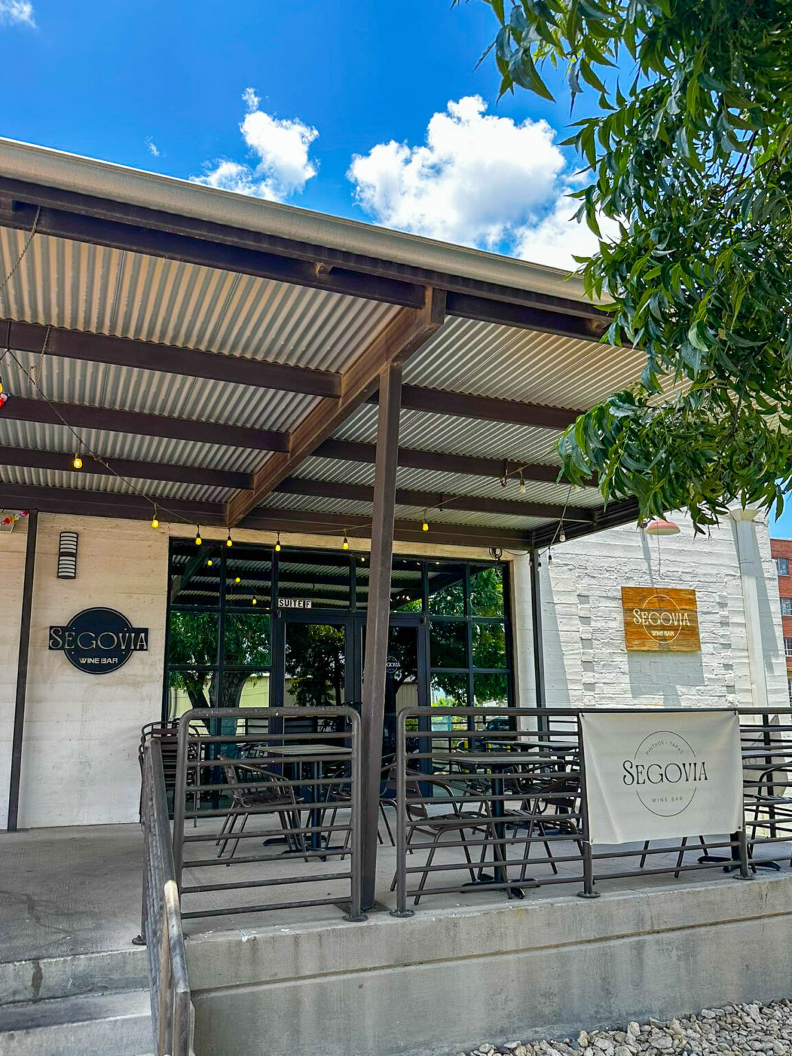 The Best Local Brunch Spots In Waco - The Waco Things