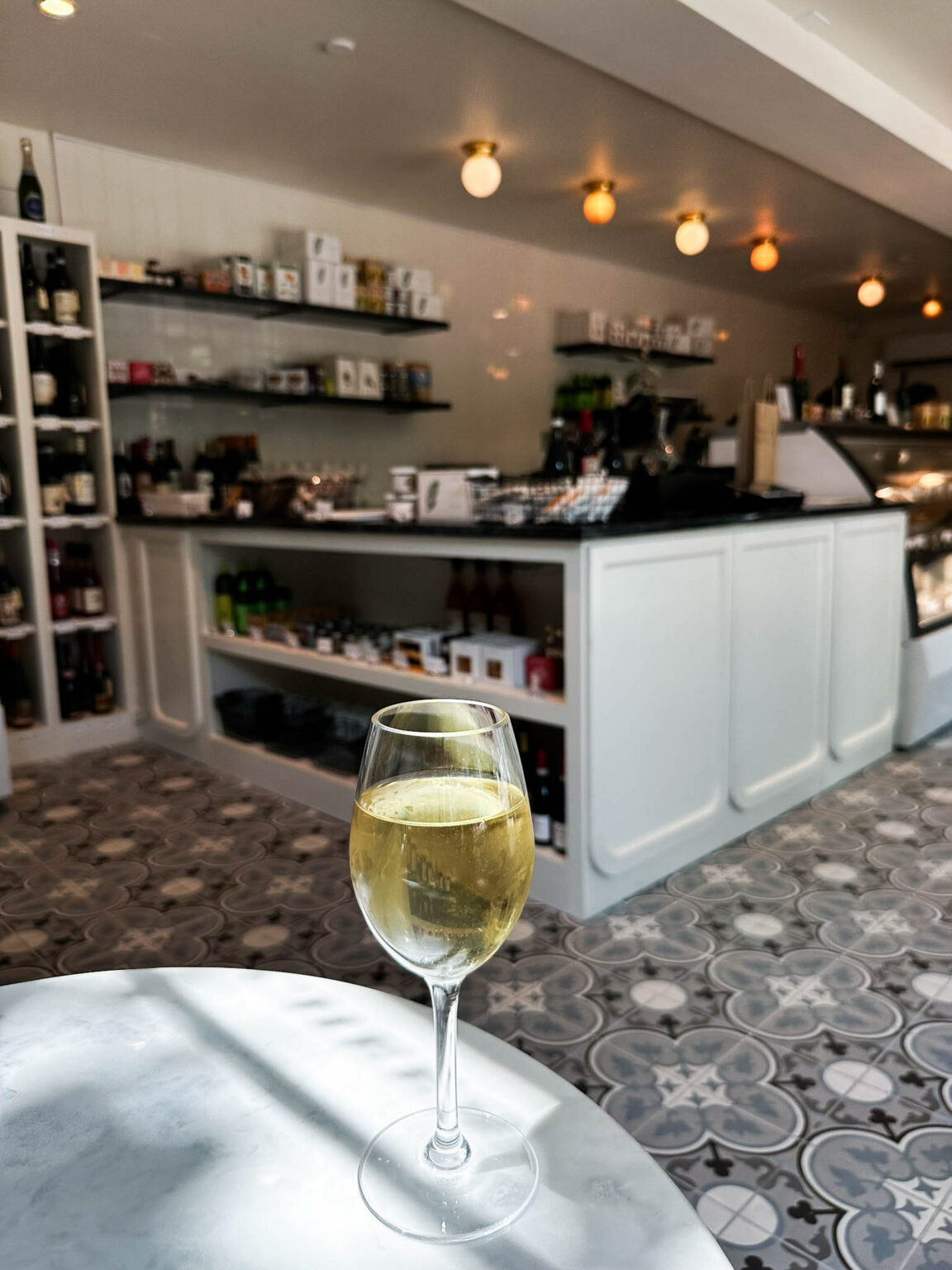 6 Adorable Wine Bars In Waco - The Waco Things