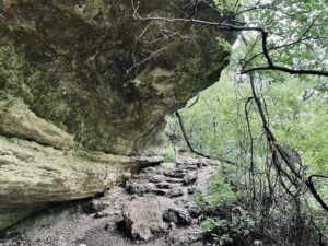 5 Beautiful Spots for Hiking in Waco - The Waco Things