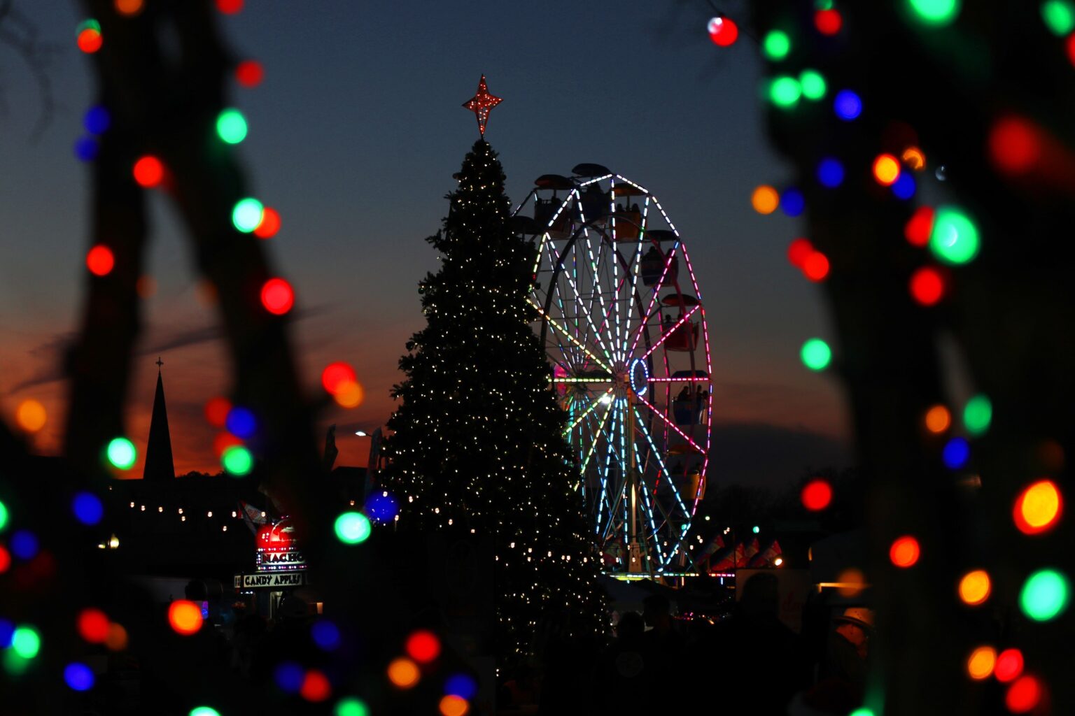 15 Holiday Activities In Waco - The Waco Things