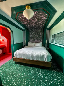 A Review Of Hotel Herringbone - My Honest Thoughts - The Waco Things