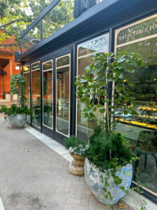 A Review Of Hotel Herringbone - My Honest Thoughts - The Waco Things