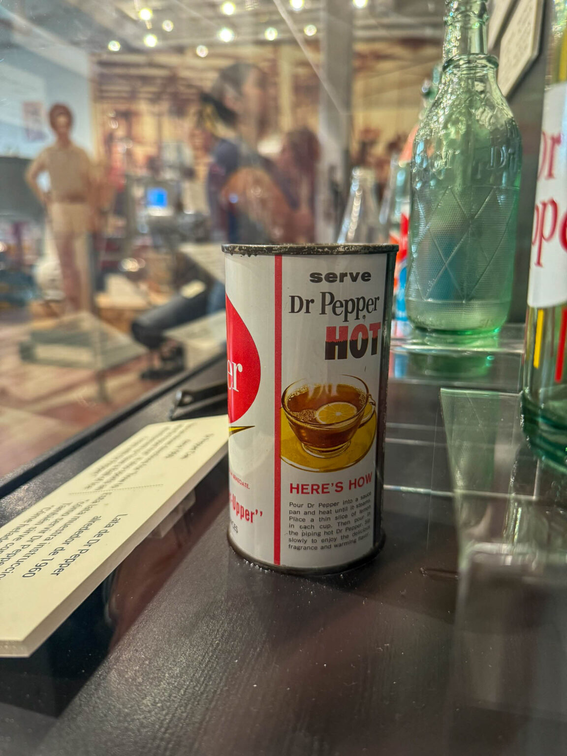 Dr Pepper Museum Review - Is It Worth Visiting? - The Waco Things