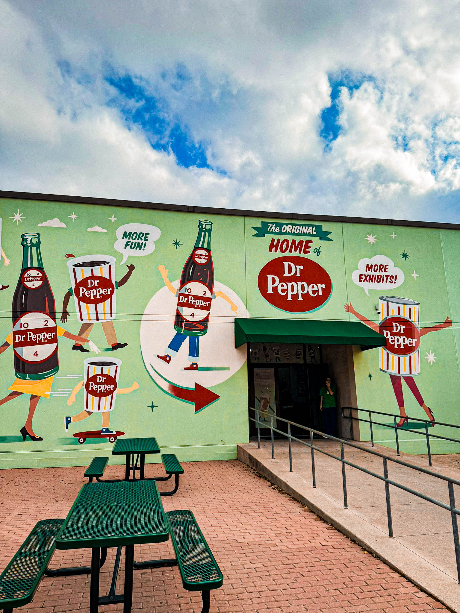 Dr Pepper Museum Review - Is It Worth Visiting? - The Waco Things