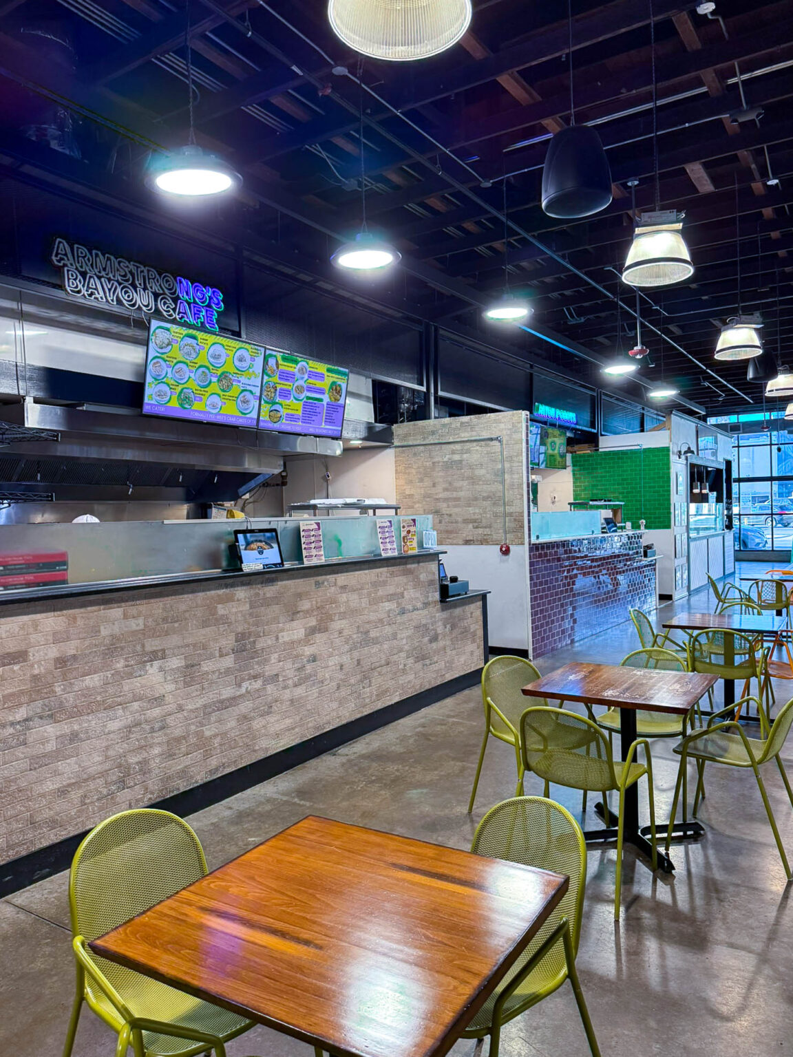 Guide To Union Hall in Waco - The Waco Things