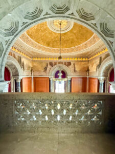 5 Reasons You Should Visit The Armstrong Browning Library & Museum At ...