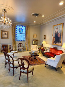 5 Reasons You Should Visit The Armstrong Browning Library & Museum At ...