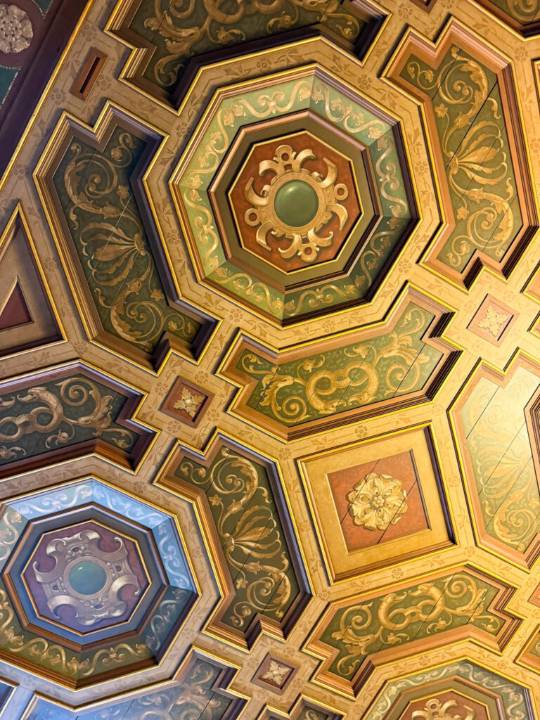 5 Reasons You Should Visit The Armstrong Browning Library & Museum At ...