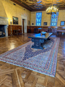 5 Reasons You Should Visit The Armstrong Browning Library & Museum At ...