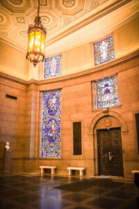 5 Reasons You Should Visit The Armstrong Browning Library & Museum At ...