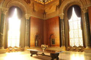 5 Reasons You Should Visit The Armstrong Browning Library & Museum At ...