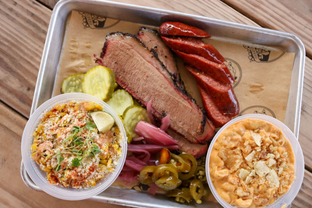 Is Helberg BBQ In Waco The Best-Kept Secret In Texas? - The Waco Things