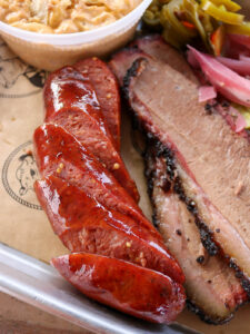 Is Helberg BBQ In Waco The Best-Kept Secret In Texas? - The Waco Things