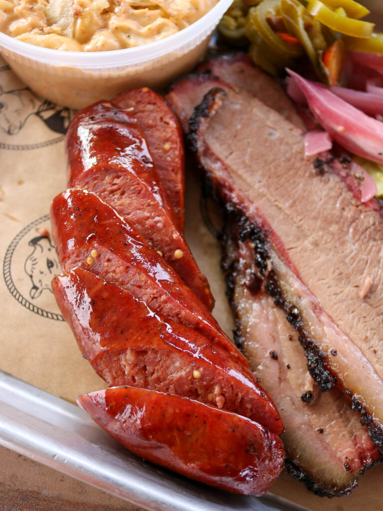 Is Helberg BBQ In Waco The Best-Kept Secret In Texas? - The Waco Things