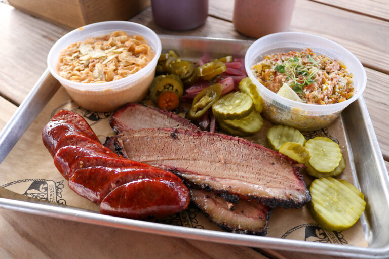 The Best BBQ In Waco, Ranked - The Waco Things