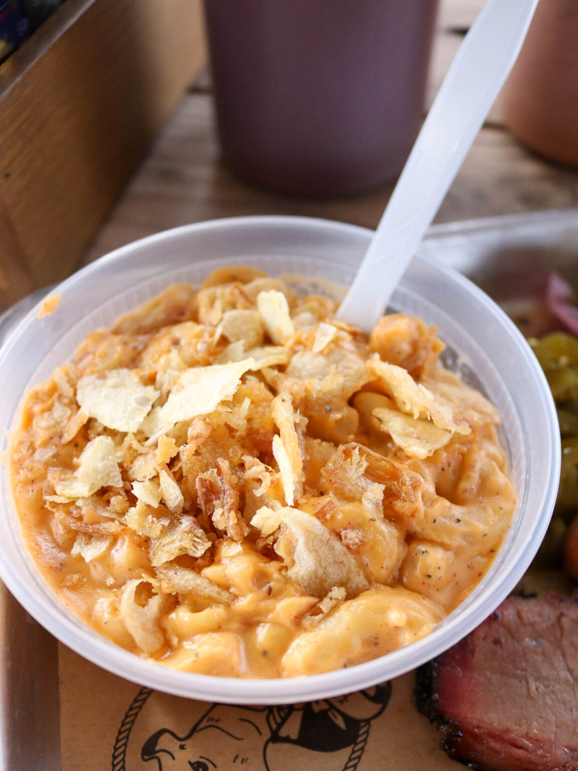 Is Helberg BBQ In Waco The Best-Kept Secret In Texas? - The Waco Things