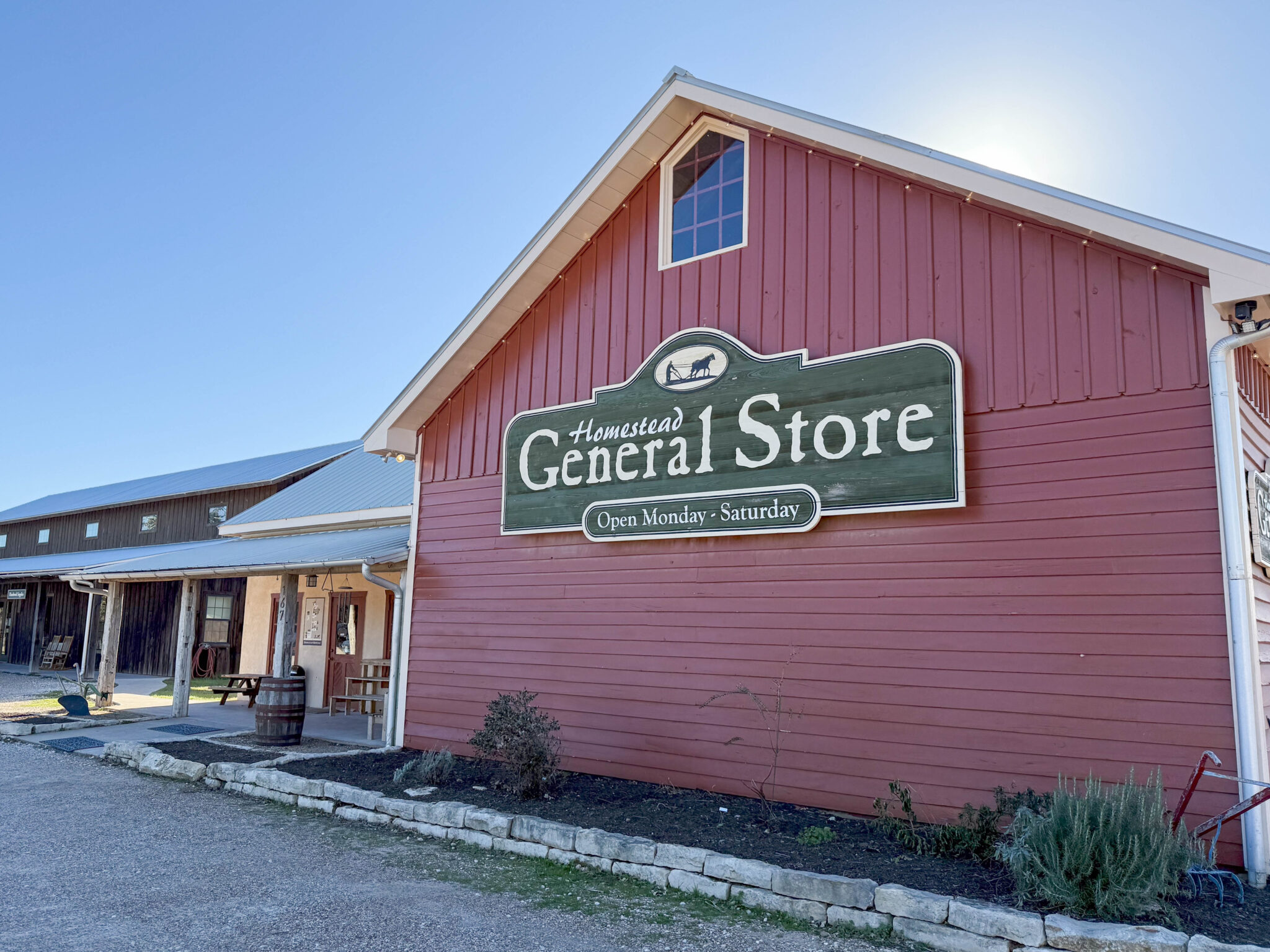 Move Over Magnolia: Homestead Heritage Is The Hottest Place to Shop ...