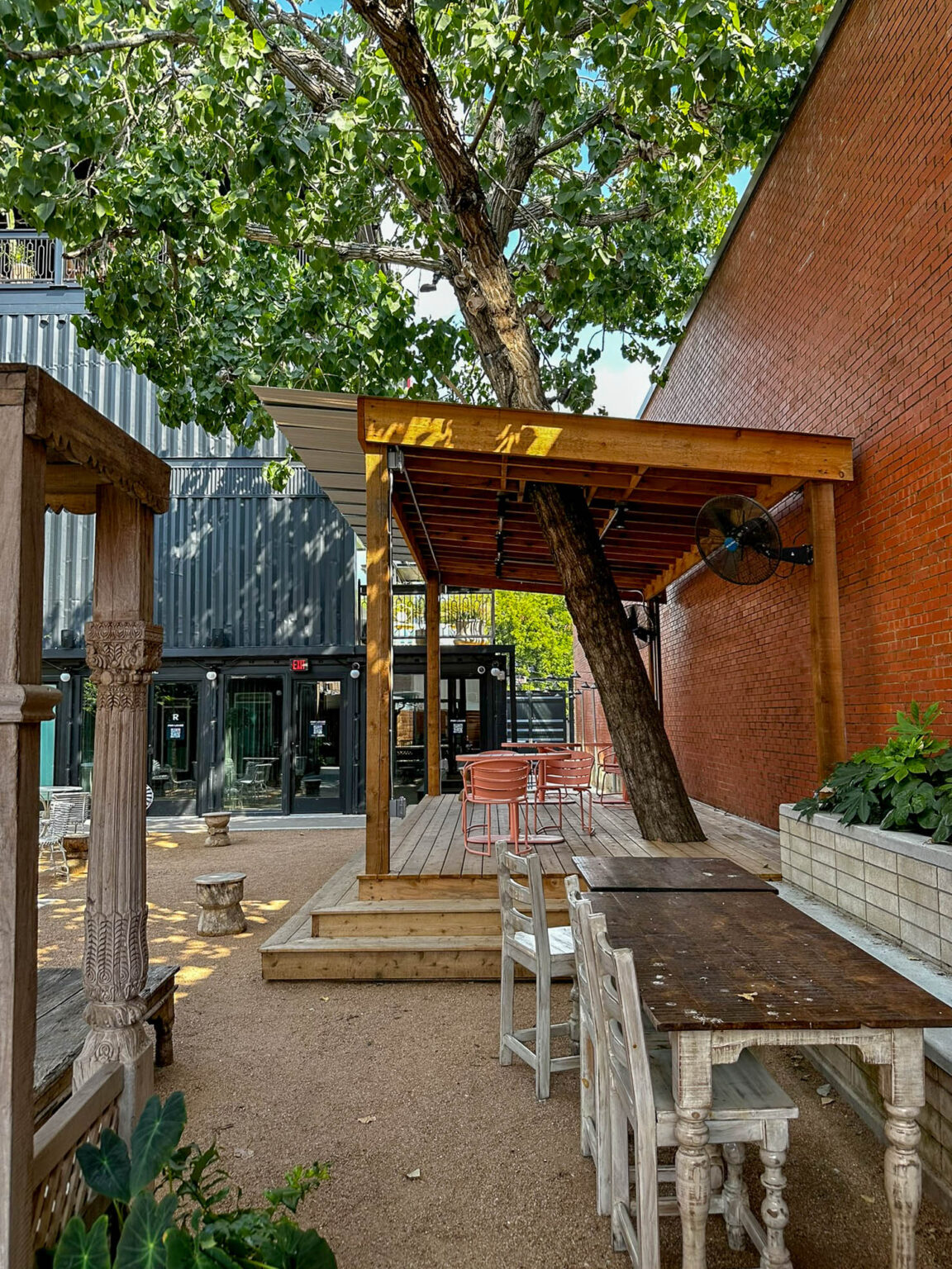 Songbird: Waco’s Prettiest Wine Bar - The Waco Things