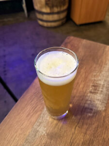 Southern Roots Brewing: Waco’s Craft Beer Gem - The Waco Things