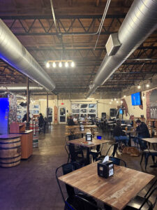 Southern Roots Brewing: Waco’s Craft Beer Gem - The Waco Things