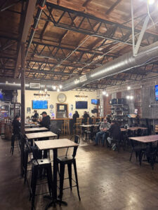 Southern Roots Brewing: Waco’s Craft Beer Gem - The Waco Things