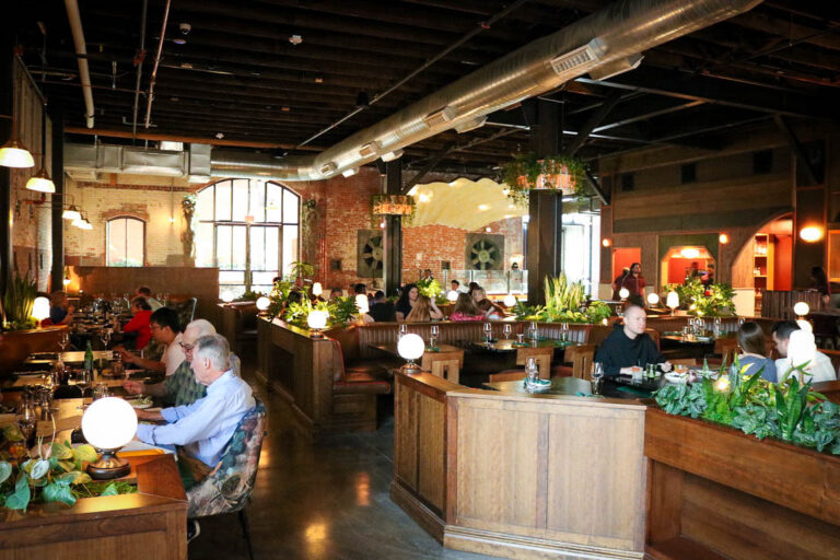 Best Fine Dining Restaurants In Waco - The Waco Things