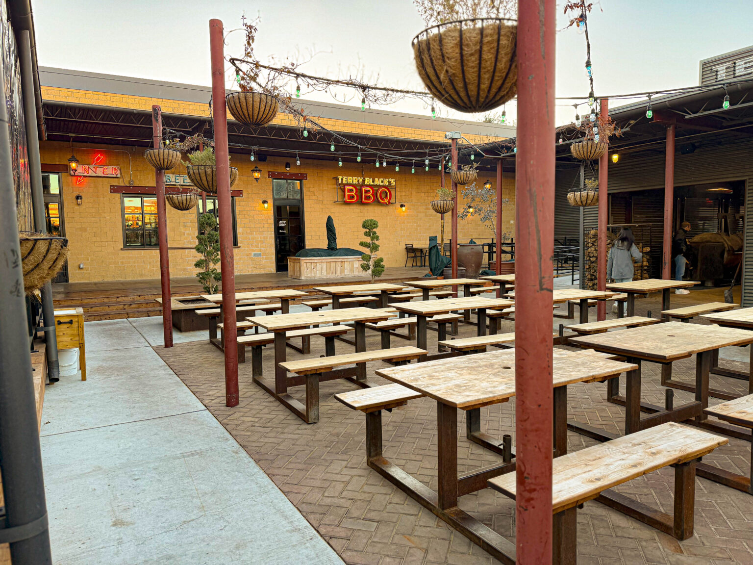 Hottest New Restaurants in Waco - The Waco Things